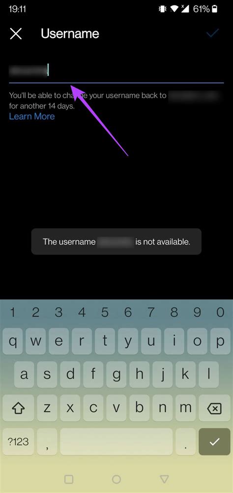 How To Change Your Username On Instagram Guiding Tech