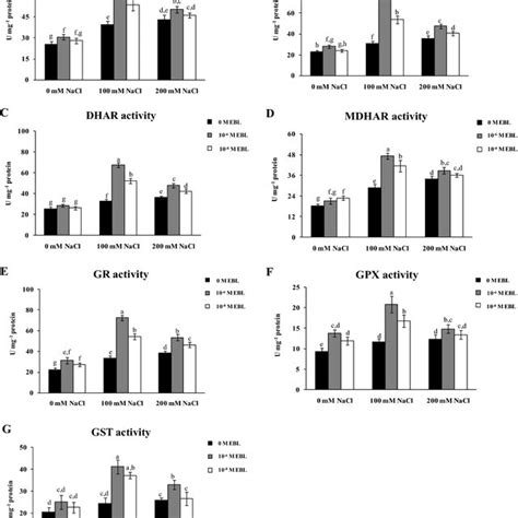 Enzymatic Activities Of A Nitrate Reductase And B S Nitrosoglutathione Download Scientific