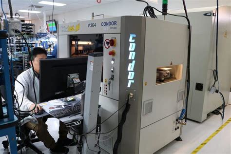 Pcb飞针测试机 第8页 大山谷图库