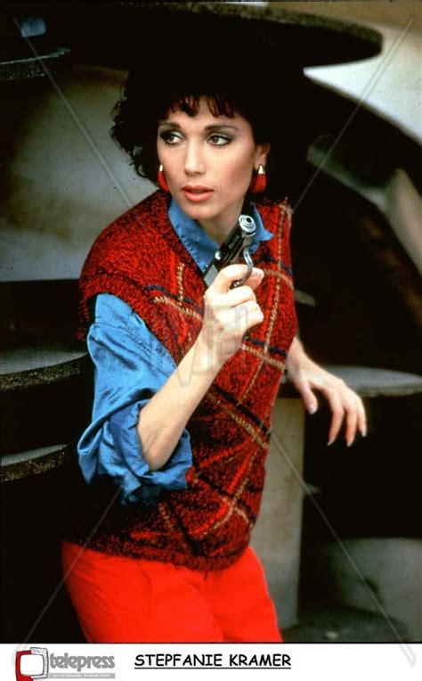 Stepfanie Kramer Hunter Uh Oh By Slr On Deviantart