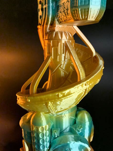 Dice Randomizer Iii 3d Printer Model Files