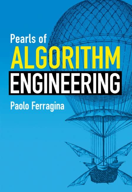 Pearls Of Algorithm Engineering Pdfepub Version Controses Store