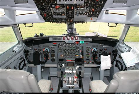 Boeing 707 138b Qantas John Travolta Aviation Photo 1452625