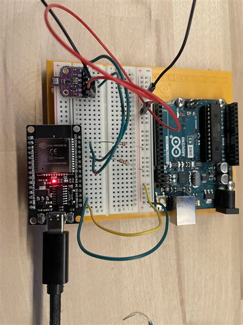 Esp32 Cannot Find I2c Devices Programming Arduino Forum