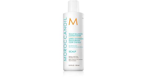 Moroccanoil Scalp Conditioner Soothing Conditioner For Oily Scalp Notino Ie