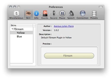 Fstream Download Free Mac 149 Softpedia