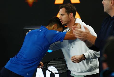 Andy Murray Could Be Set For Stunning New Job After Working With Novak