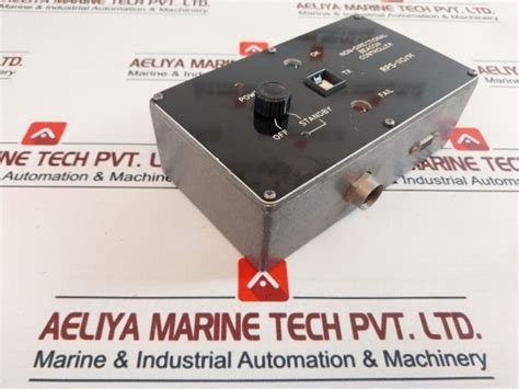 Beacon Rps 110m Non Directional Controller Aeliya Marine