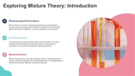 Exploring Mixture Theory Introduction Ppt Template St Ai Ss Ppt Example Exploring Mixture Theory Introduction Ppt Template St Ai Ss Ppt Example