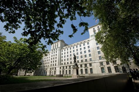 Strategic Command Operational Honours And Awards List 2023 Govuk