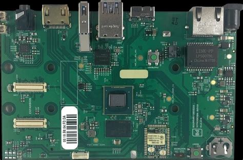 A Power Sipping Raspberry Pi Alternative New Board Squeezes Extra Efficiency Out Of Modern Tech