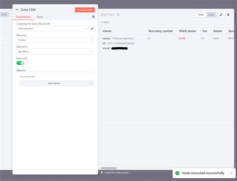 Zoho Invoice Questions N N Community Zoho Invoice Questions N N Community