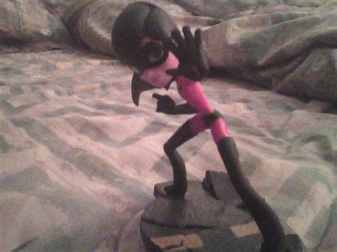 Disney Infinity Violet Figure By Ep200002 On Deviantart Disney Infinity Violet Figure By Ep200002 On Deviantart