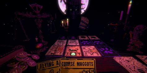 How To Complete Kaycees Mod In Inscryption