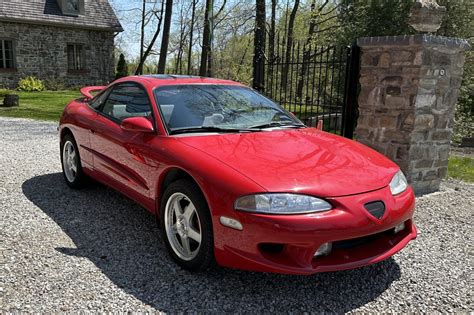 1995 Eagle Talon