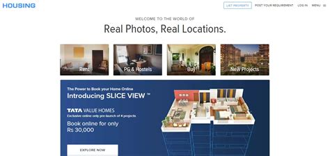 Housing Clone Script ScriptCopy