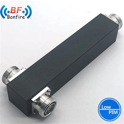 Rf Power Dividerplitter Combiner 4 Way Reactive Power Splitter 698