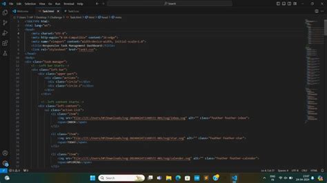 Vivetha Kulandaivelu On Linkedin Html Css 30daychallenge Webdesign Responsive