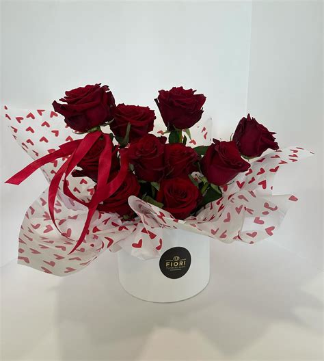 💫 ყვავილების მაღაზია ფიორი Fiori Flowers Shop