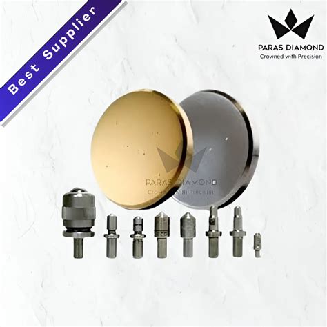 Vickers Hardness Test Block At Piece Kailash Nagr Surat ID