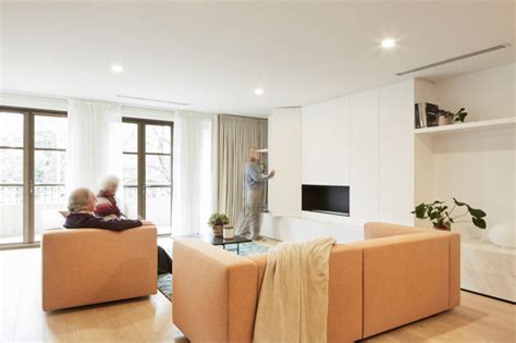 Domain Views Kirby Architects Architecture And Design