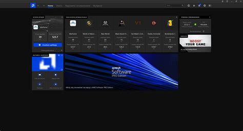 New Windows Update R Amdhelp