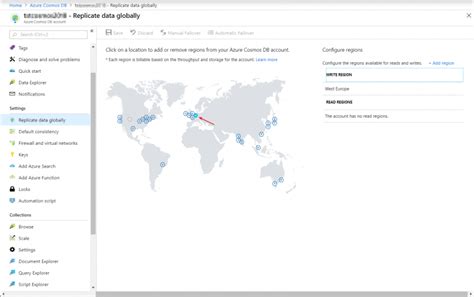 Azure Cosmos Db Learn By Example Sqlnethub