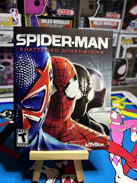 Spider Man Shattered Dimensions Drawings Spider Man Shattered