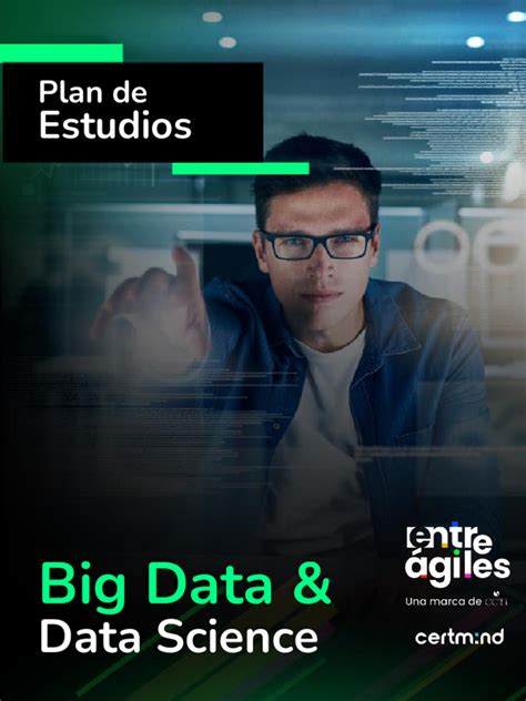 Bigdata Data Science Pdf Big Data Inteligencia De Negocios