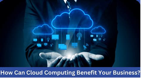 How Cloud Computing Helps Your Business Grow