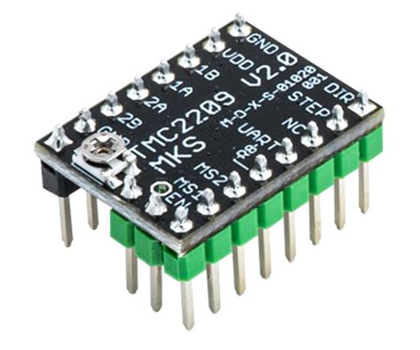 Unlock The Potential Of Bigtreetech Tmc2209 Access The Datasheet Here