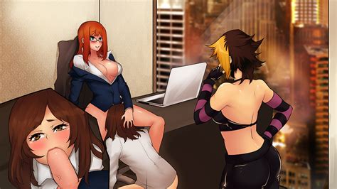 Commission Under The Table By Knightgawain Hentai Foundry