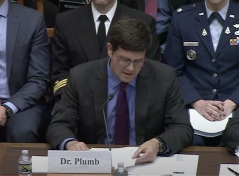 Dod Official Confirms Russia Is Developing An Indiscriminate Space Nuke