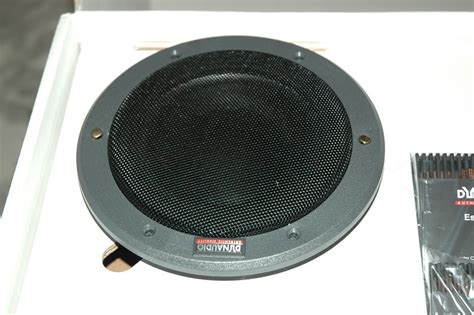 Dynaudio Component Kit Team Bhp