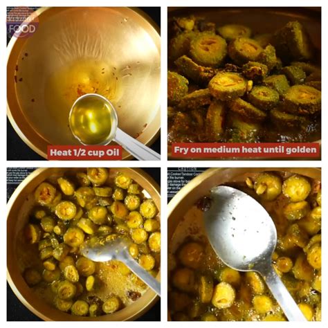 Kakarakaya Karam Guntur Kakarakaya Kaaram Recipe Guntur Kaaram