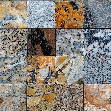 Portrait Of Limestone Texture Background Premium Ai Generated Image