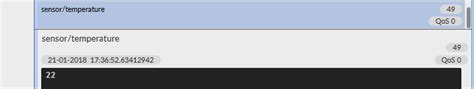 Using Mqtt From Esp To Openhab2 Page 5 Bindings Openhab Community