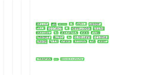 GitHub SahilGadge Text Detection Using Heroku English Hindi Marathi OCR English Hindi And