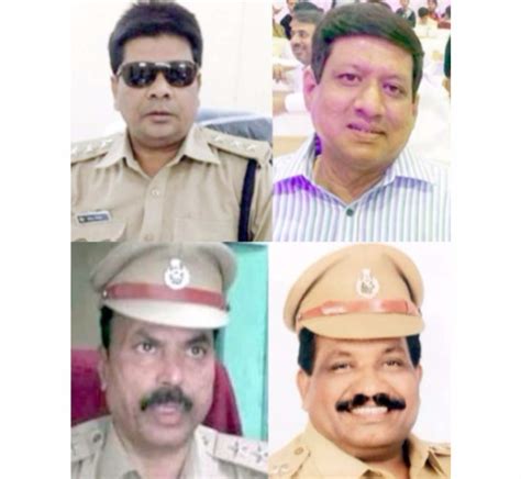 mohammed iqbal siddiqui additional dcp