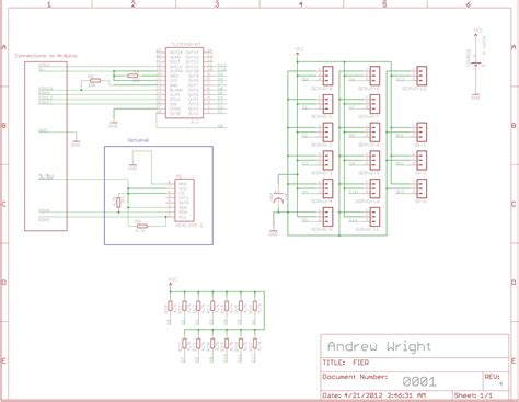 Arduino Based Four Legged Robot 6 Steps With Pictures Instructables