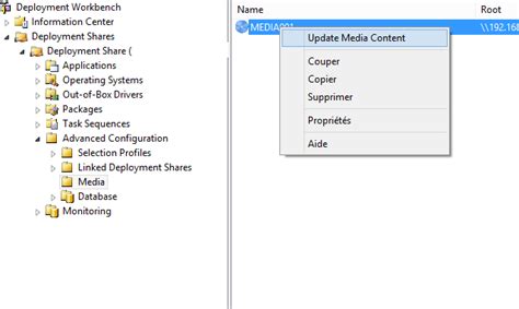 Create A Bootable USB Media