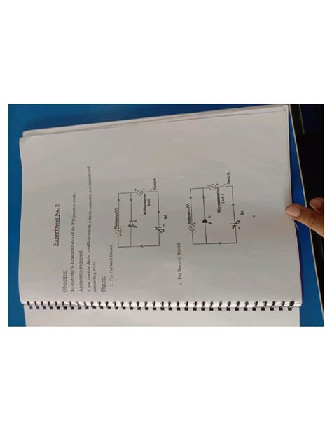 Physics Lab Practical Pdf