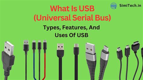 What Is A Computer Mouse Features Functions Types And Uses Simitech