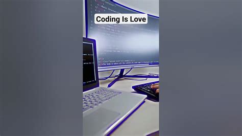 coding is love like if you agree coding happycoding edit 2023
