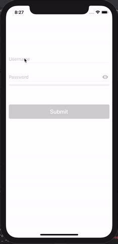 React Native Password Strength Meter NPM Npm Io