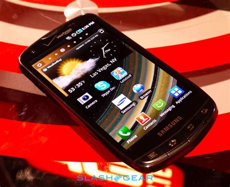 Samsung 4g Lte Smartphone Quick Look Android Community