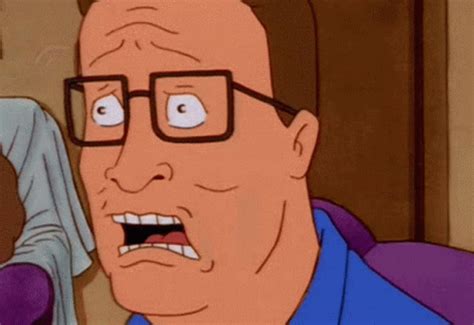 Hank Hill S