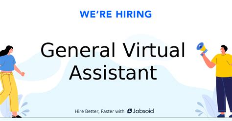 General Virtual Assistant Offsite Professionals Llc