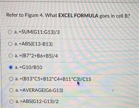 Solved The Following Spreadsheet Shows A 3 Period Weighted
