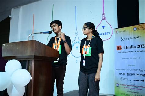 Hack India Hackindiaxyz • Instagram Photos And Videos